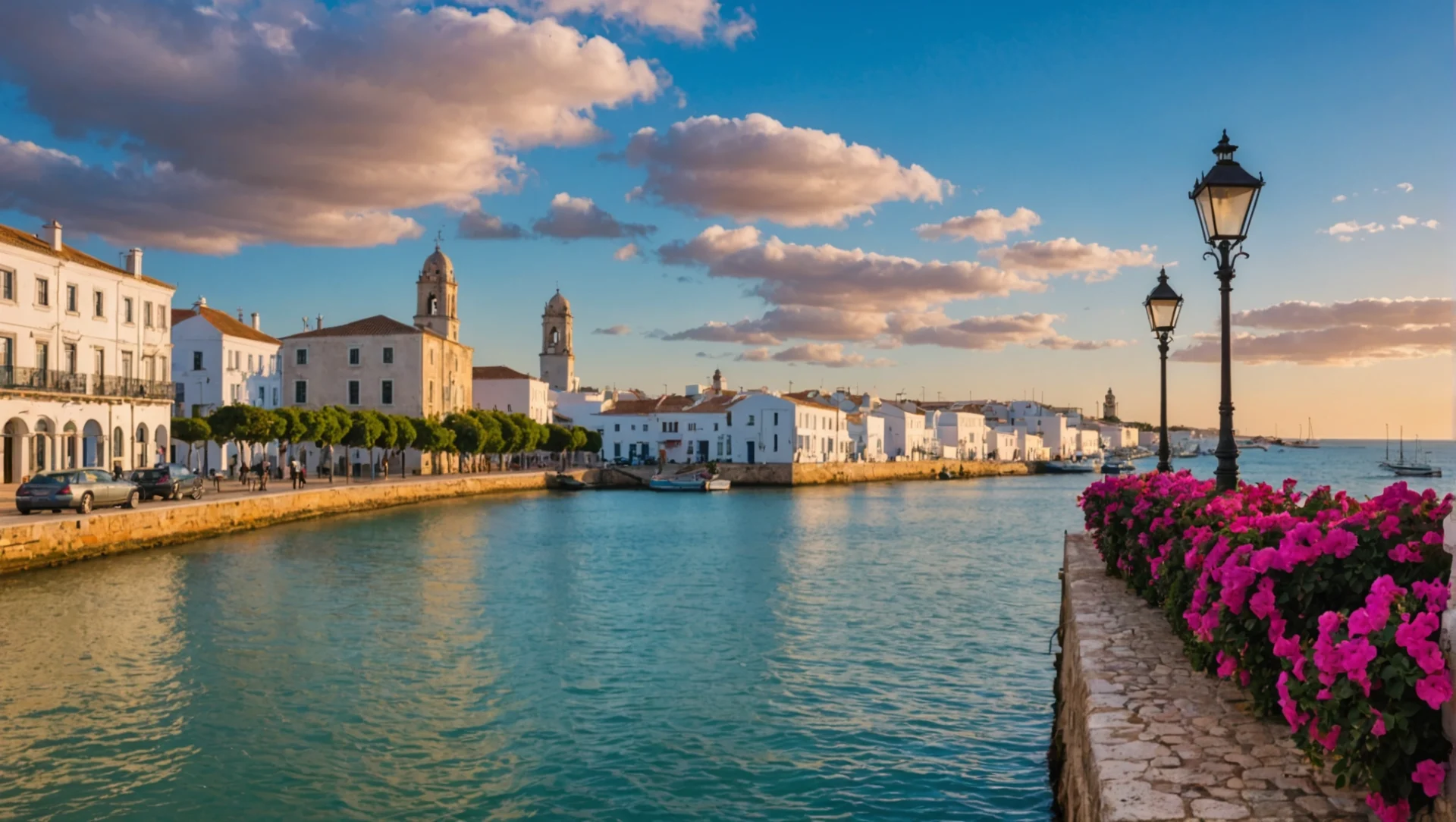Faro, joyau caché du Portugal : Que faire lors de votre visite