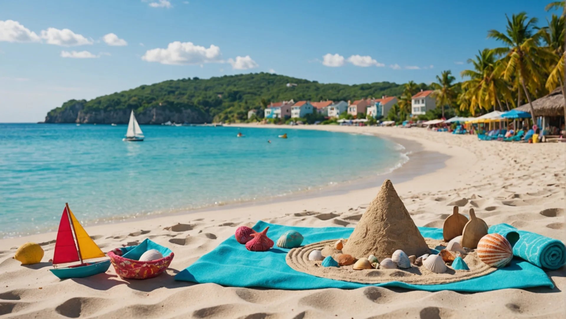 Destinations uniques pour des vacances familiales mémorables